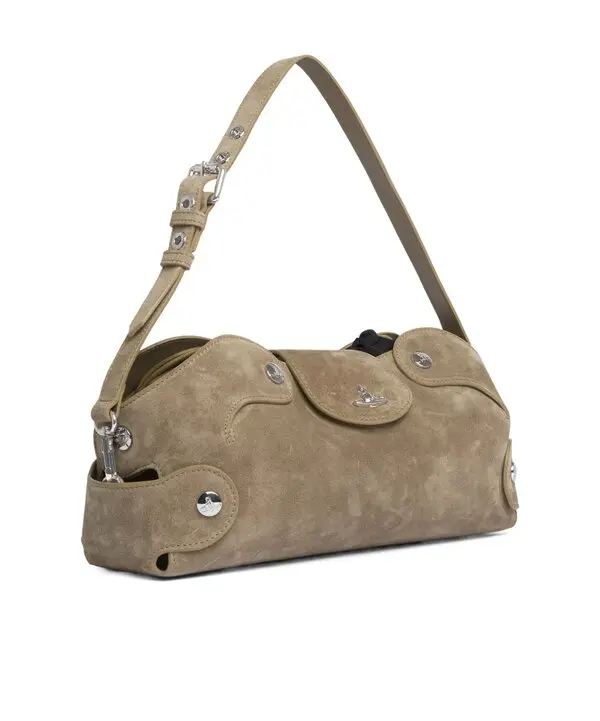VIVIENNE WESTWOOD Wilma Clutch