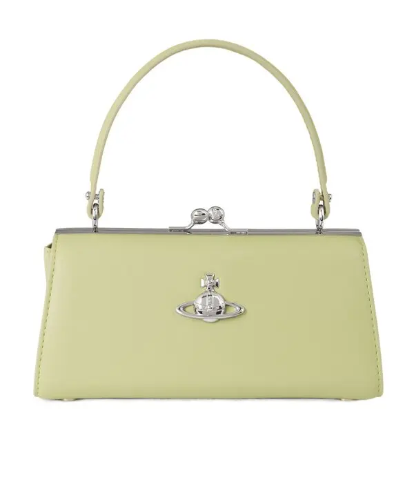 VIVIENNE WESTWOOD Doll Xl Bag - Light Green