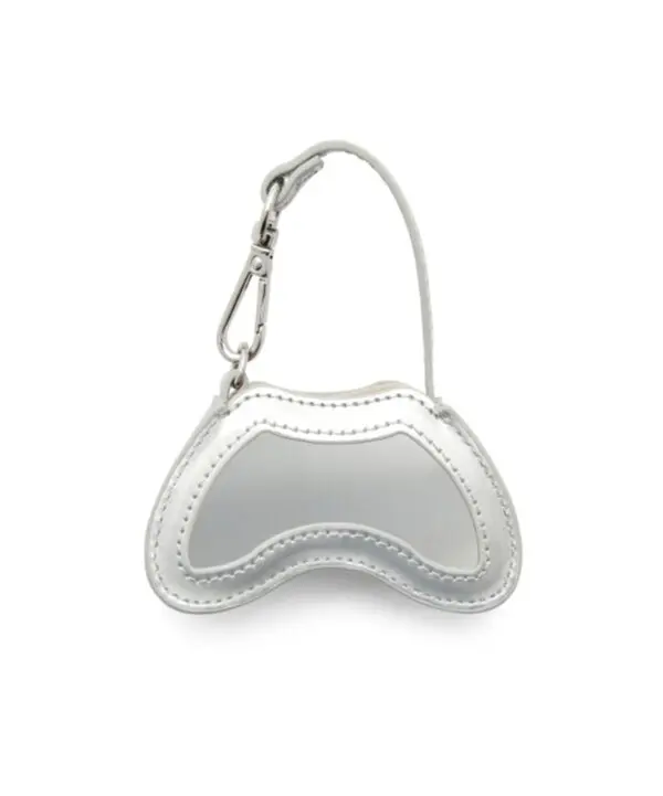 DIESEL® Play Charms Glossy Bag