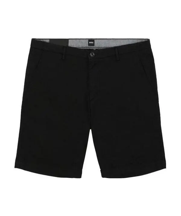 Hugo Boss Belt Loop Shorts