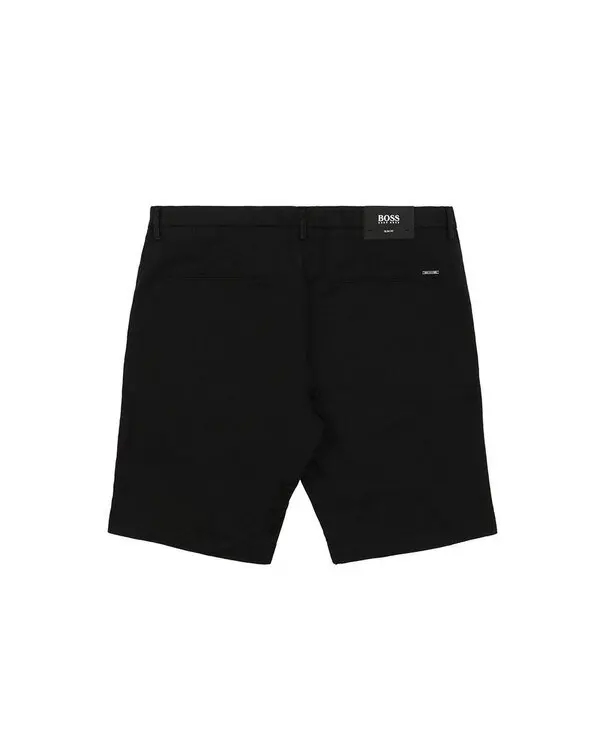 Hugo Boss Belt Loop Shorts