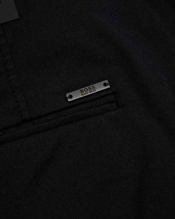 Hugo Boss Belt Loop Shorts