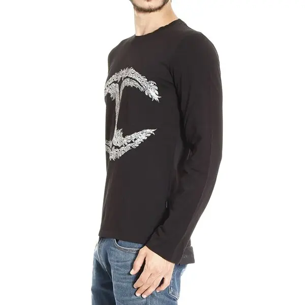 Just Cavalli Printed T-shirt
