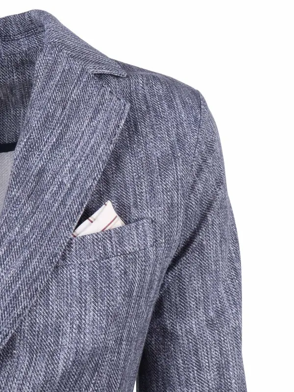 CIRCOLO 1901 Slim-fit Blazer