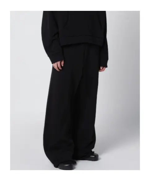 ENTIRE STUDIOS Welt-pocket Track Pants - Black