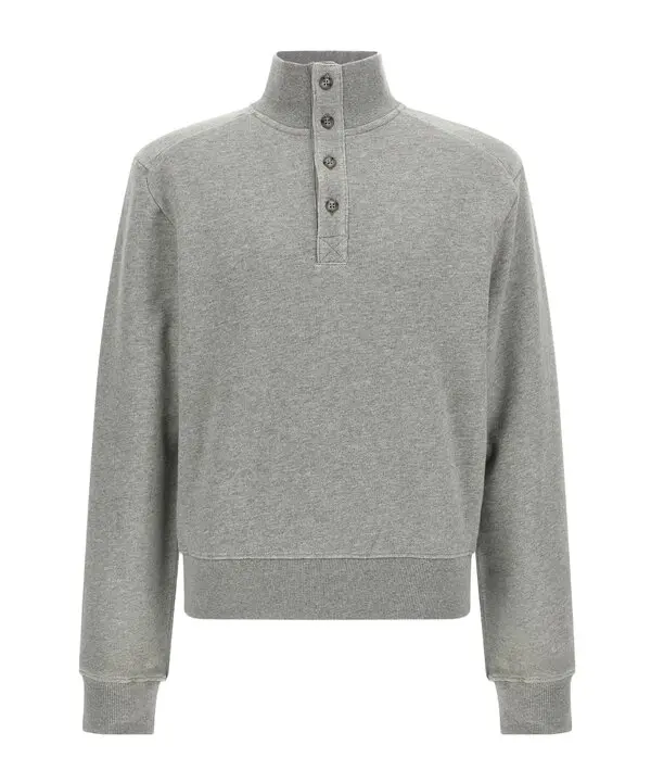 ENTIRE STUDIOS Port Sweatshirt - Gray
