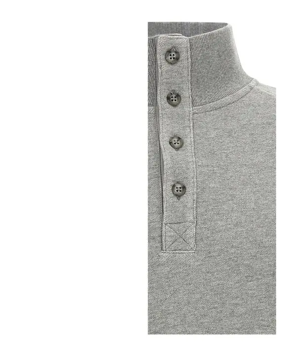 ENTIRE STUDIOS Port Sweatshirt - Gray