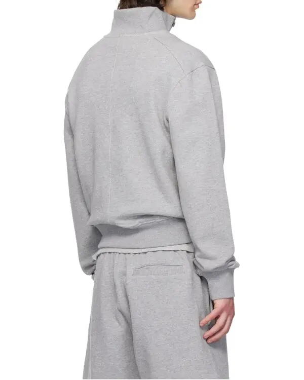 ENTIRE STUDIOS Port Sweatshirt - Gray