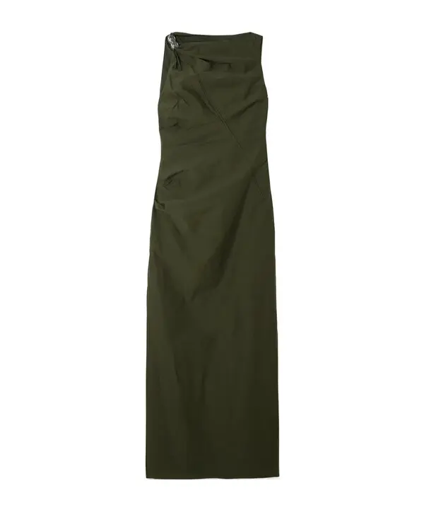 SIR. Sorel Embellished Maxi Dress