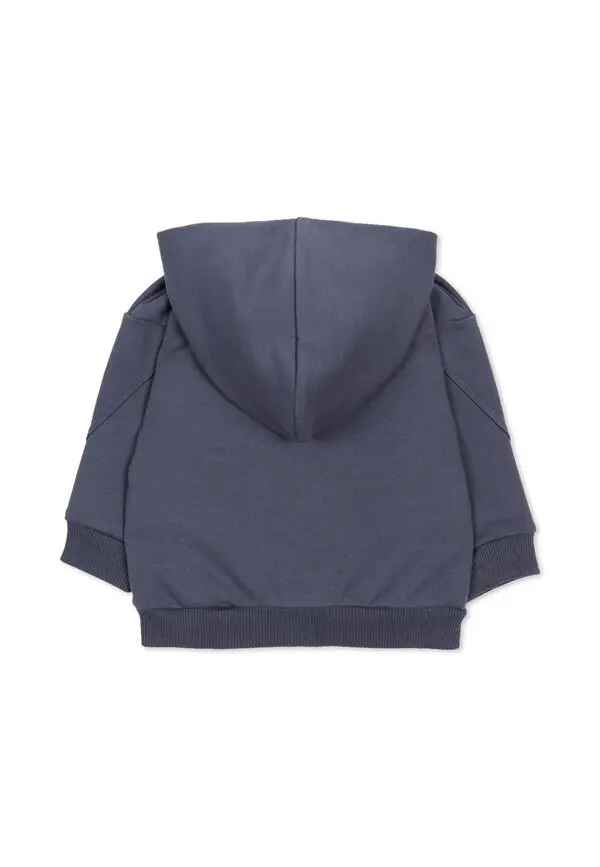 Givenchy Zip-up Hoodie