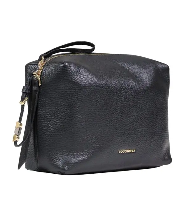 COCCINELLE Zip-top Shoulder Bag