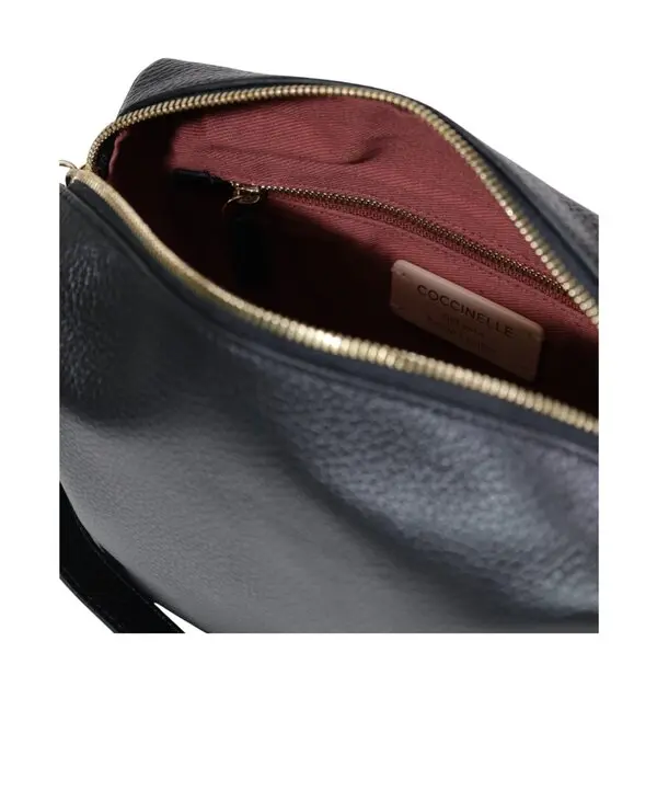 COCCINELLE Zip-top Shoulder Bag