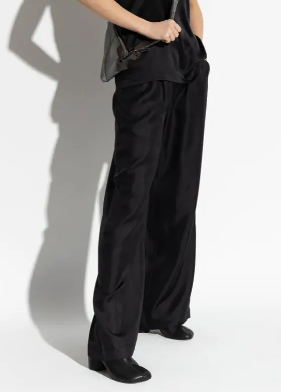 LISA YANG Relaxed Fit Lounge Pants