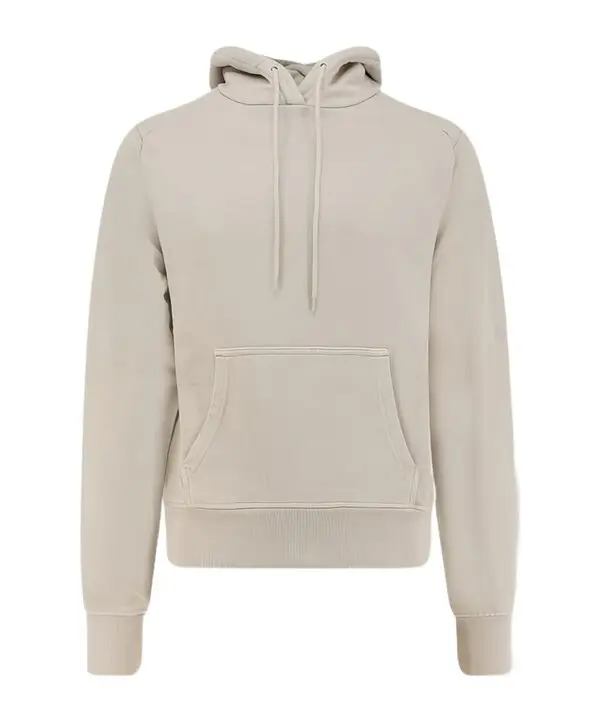 ENTIRE STUDIOS Relaxed Fit Hoodie