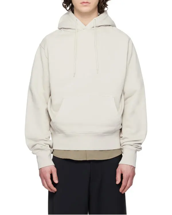 ENTIRE STUDIOS Relaxed Fit Hoodie