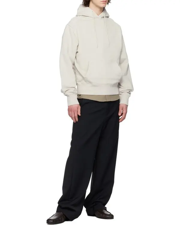 ENTIRE STUDIOS Relaxed Fit Hoodie