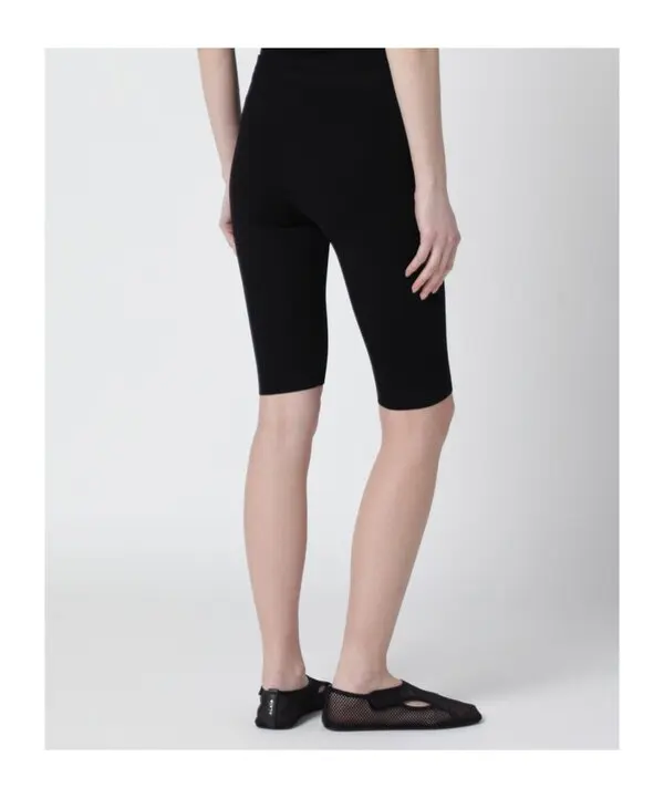 ENTIRE STUDIOS Knitted Short Leggings