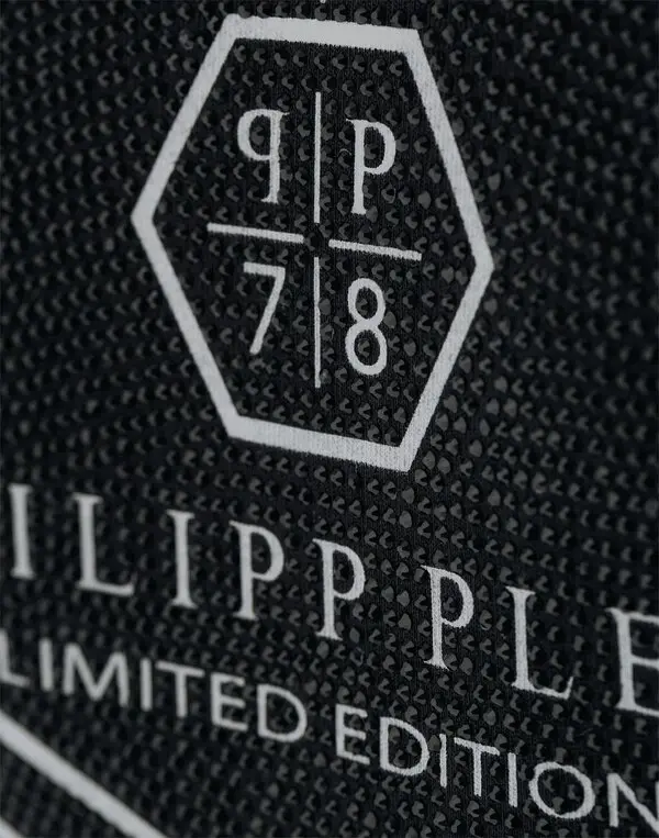Philipp Plein Printed T-shirt