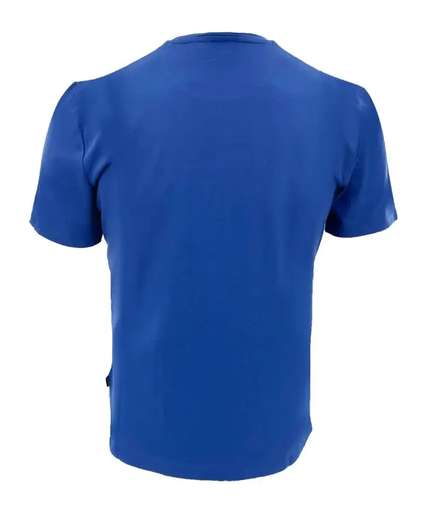 Just Cavalli Logo Short-sleeved T-shirt