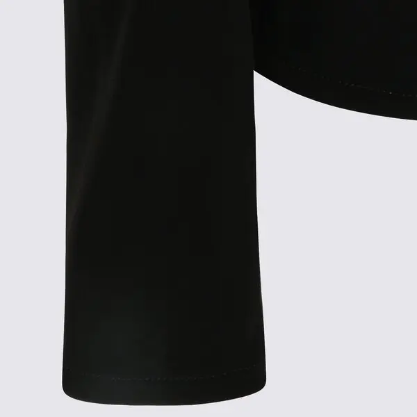 Bottega Veneta Embellished Long Sleeve Top
