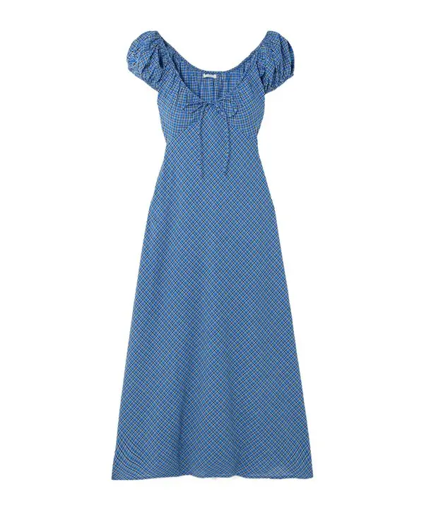 DÔEN Sofia Dress
