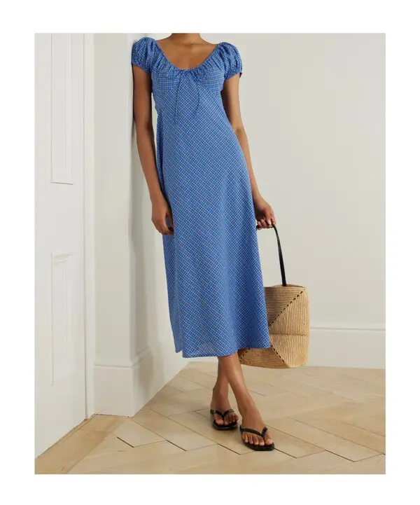 DÔEN Sofia Dress