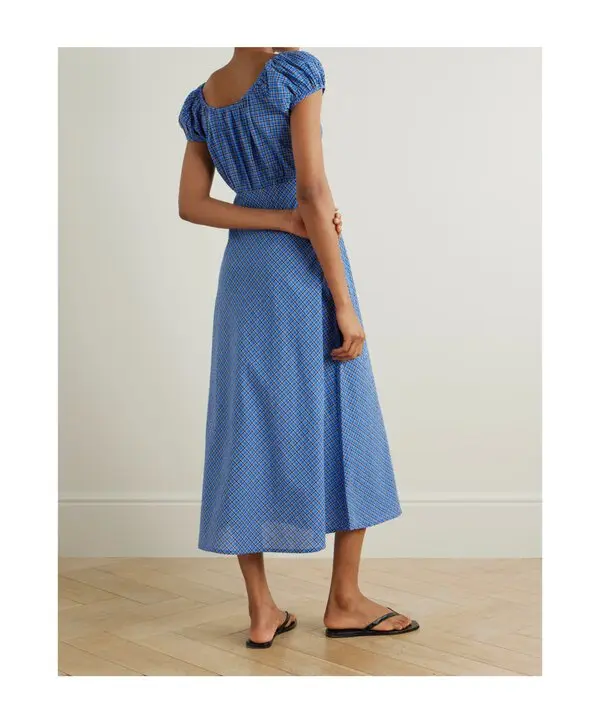 DÔEN Sofia Dress