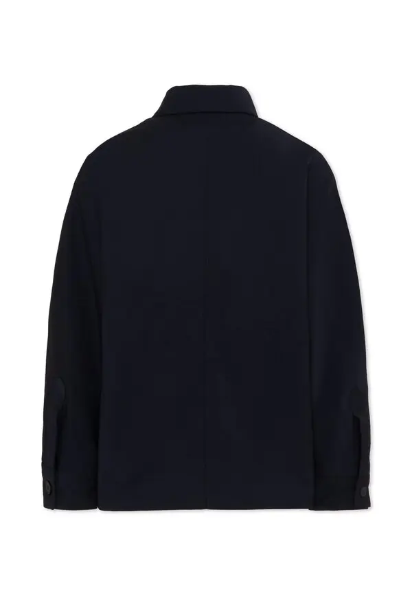 Givenchy Buttoned Pocket Suit Jacket