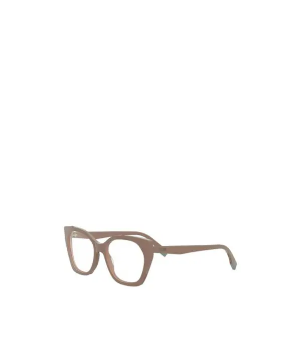 Fendi Square Frame Eyeglasses