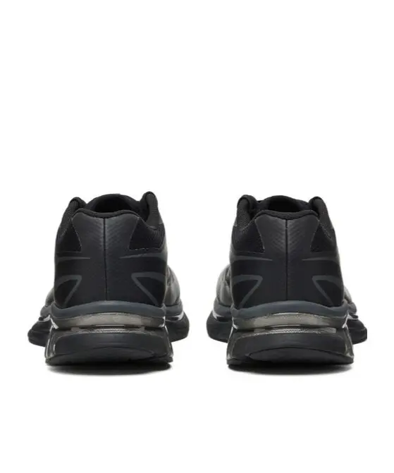MM6 MAISON MARGIELA X SALOMON Round Toe Lace-up Sneakers