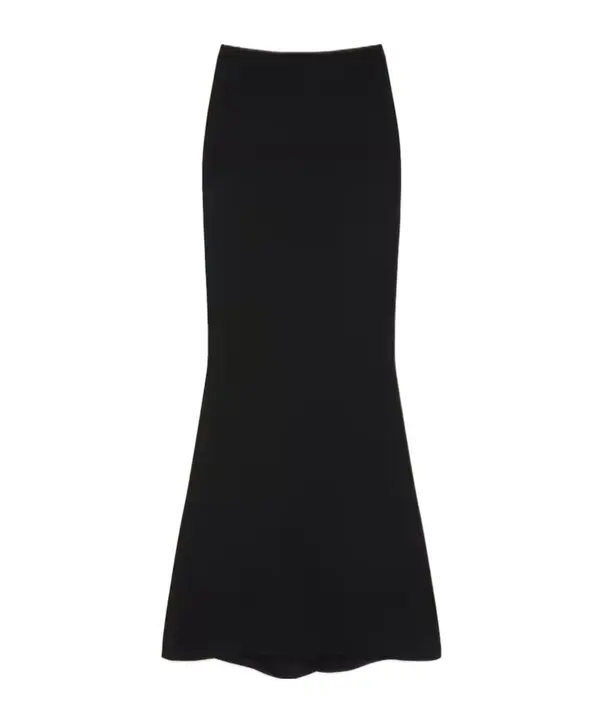 Givenchy Maxi Skirt