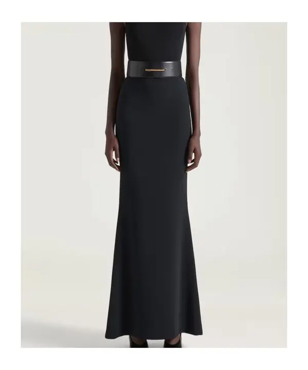 Givenchy Maxi Skirt