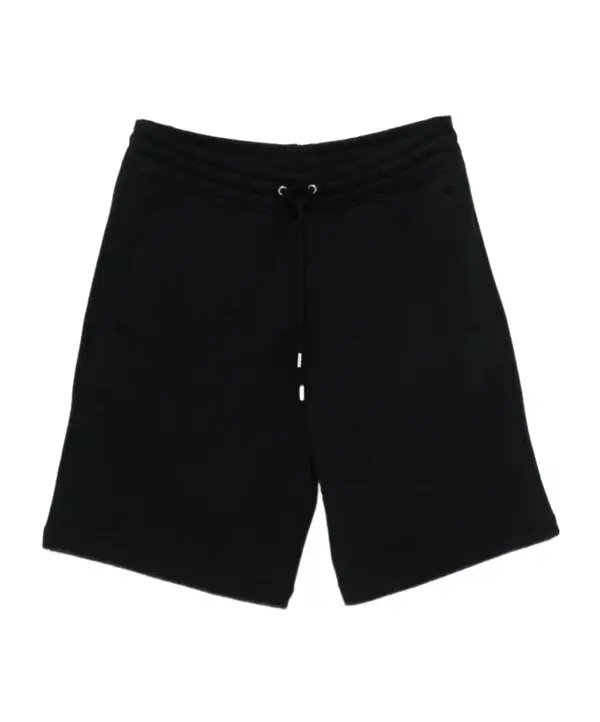 Maison Kitsuné Drawstring Shorts - Black