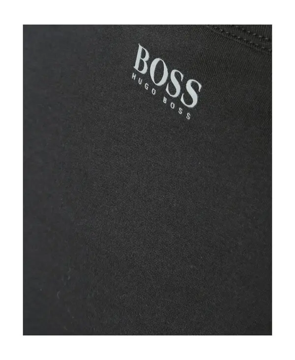 Hugo Boss Logo Details T-shirt