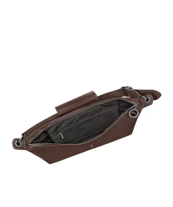 Longchamp Le Pliage Xtra Hobo Bag - Mocha
