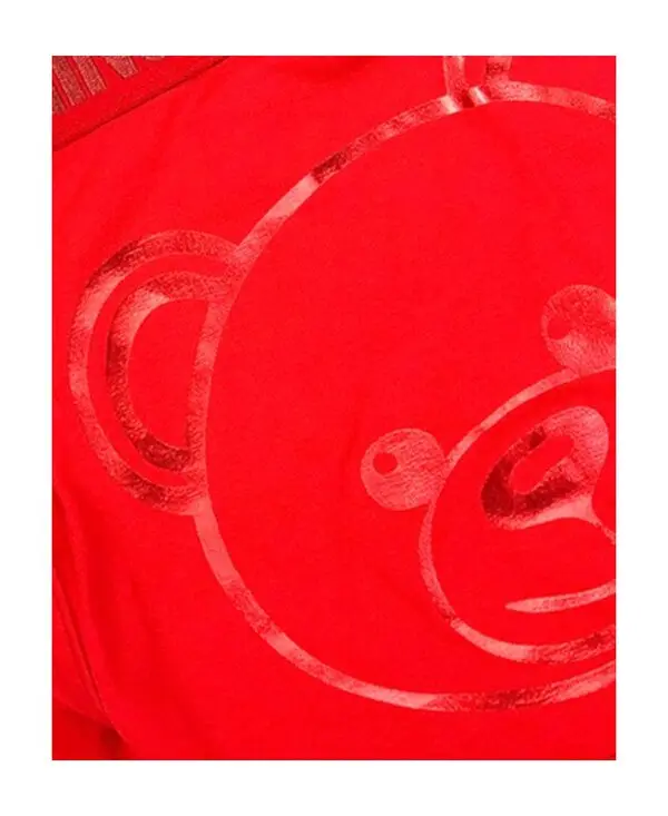 Moschino Eddy Metallic Printed Boxers