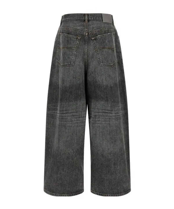Balenciaga Baggy Crotch Jeans