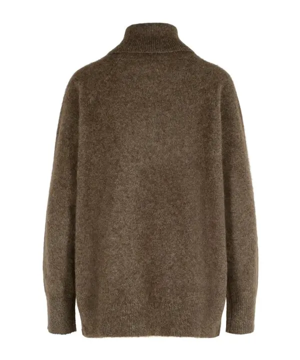 P.a.r.o.s.h Turtleneck Sweater