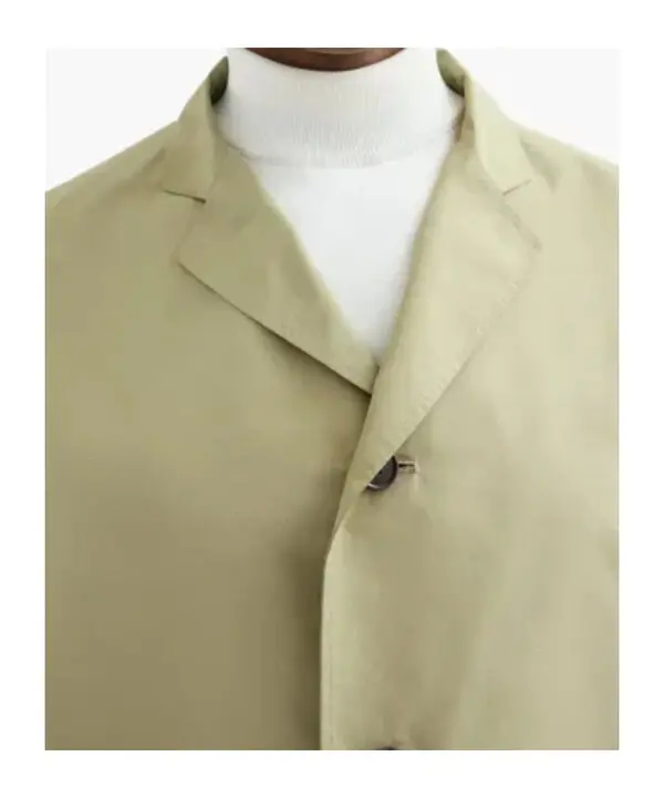 JIL SANDER Single-breasted Jacket