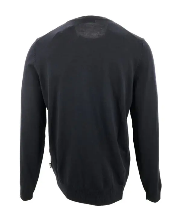 Hugo Boss Round Neck Sweater