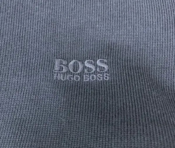Hugo Boss Round Neck Sweater