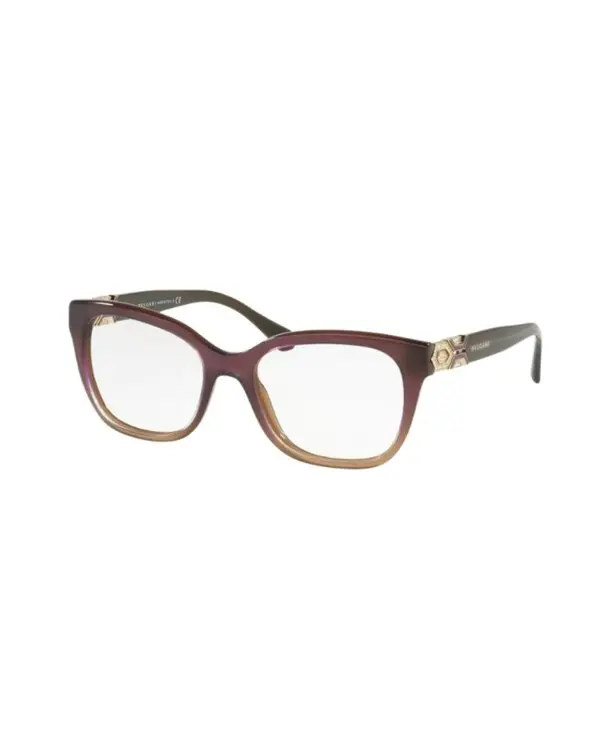 BVLGARI Eyeglasses - White