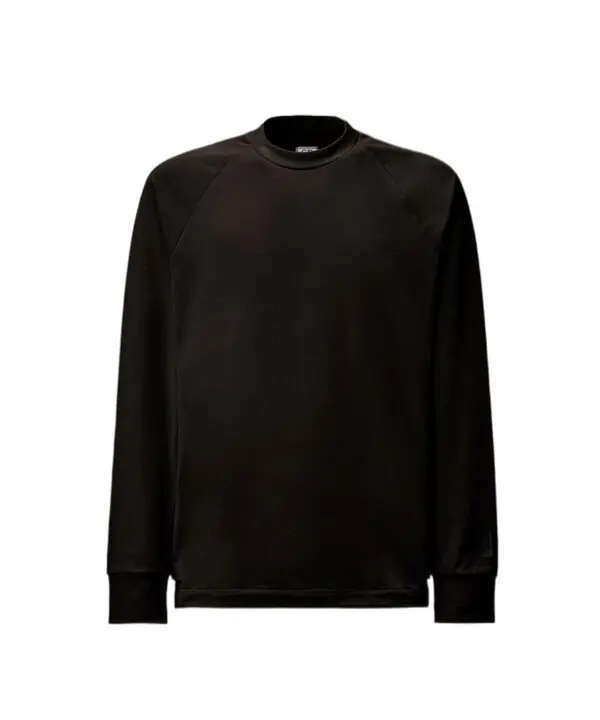 C.P. COMPANY Crew-neck Sweatshirt - Black