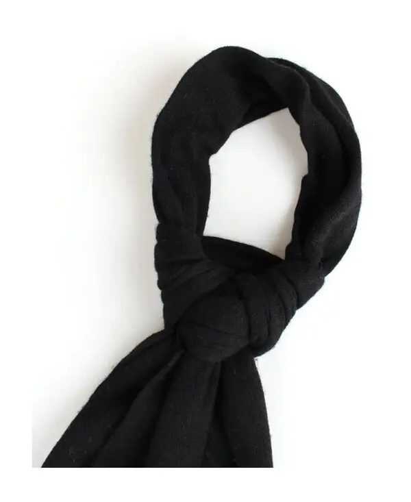 Moschino Logo Scarf