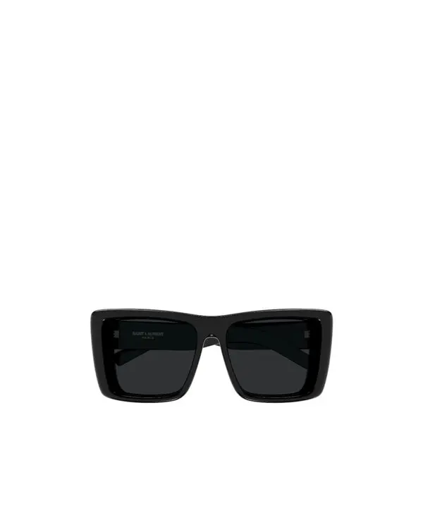 Saint Laurent Rectangle Sunglasses