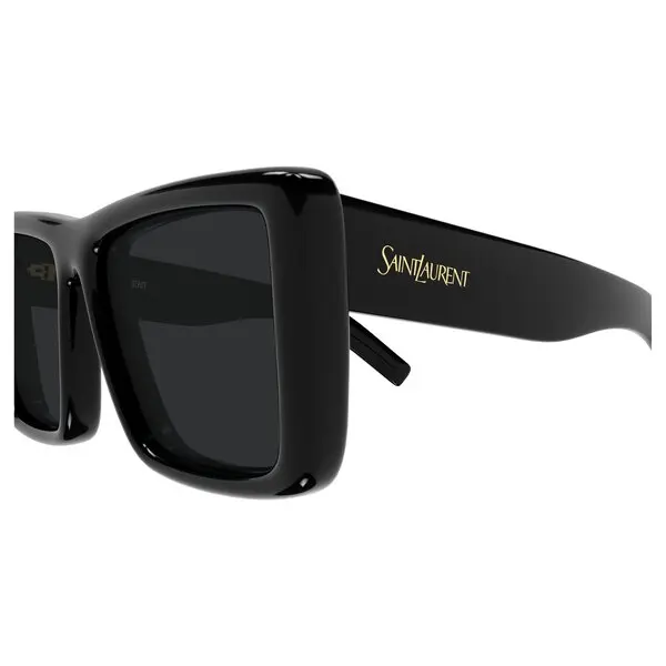 Saint Laurent Rectangle Sunglasses