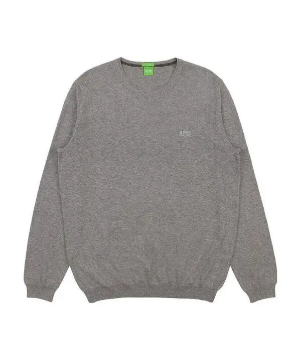 Hugo Boss Round Neck Sweater