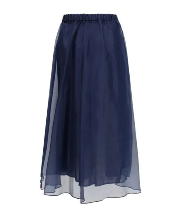 Max Mara Wkdvisino Skirt