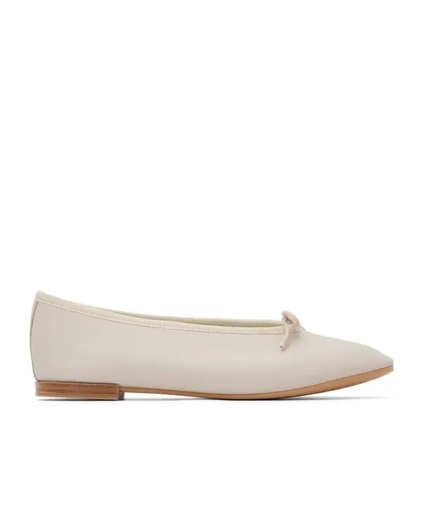 Repetto Lilou Ballet Flats - Nude