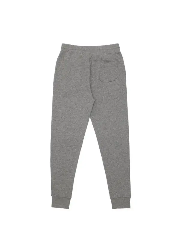 Hugo Boss Logo Lace Up Sweatpants